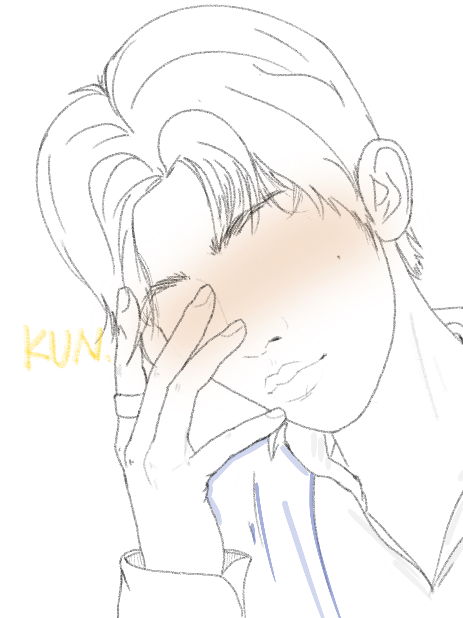 IKUN&KUN_kun熙熙-站酷ZCOOL