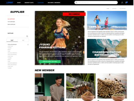 跨境电商平台supplier_z_yao-站酷ZCOOL