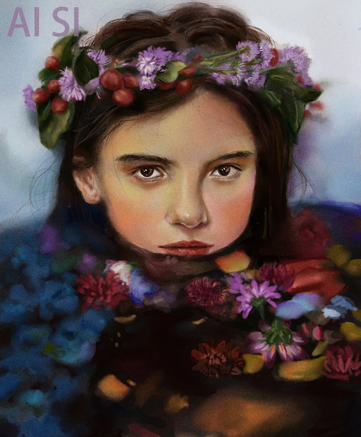 水 浴缸 人_维纳斯的卡布里里-站酷ZCOOL