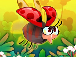 TINY BUGS_wangzhuo525-站酷ZCOOL
