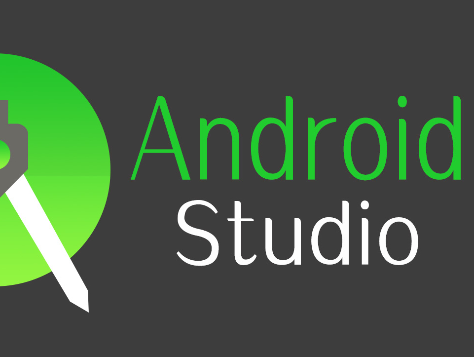 Android Studio新图标-安卓开发工具_漩涡朱弟-站酷ZCOOL