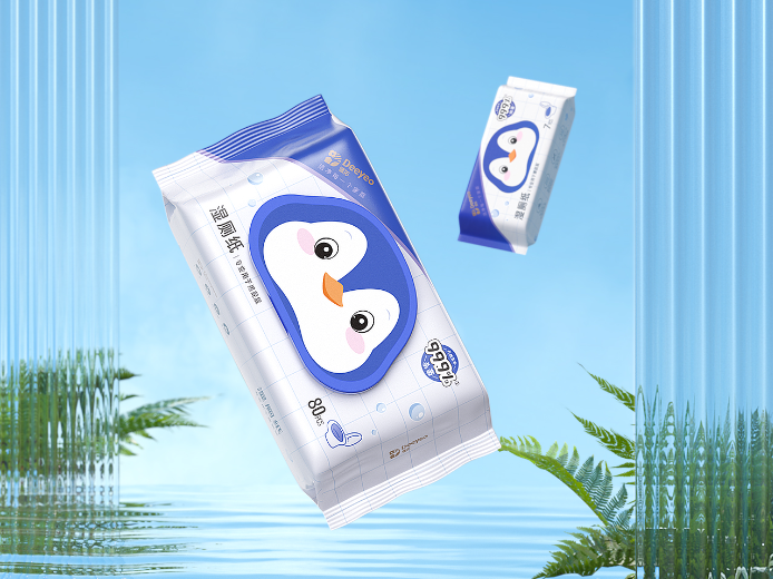 2022德佑-湿厕纸系列视觉分享_Leo_浩-站酷ZCOOL