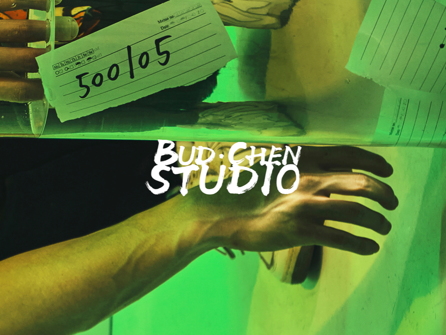 500105一个说唱歌手的一场开端_budchen-站酷ZCOOL