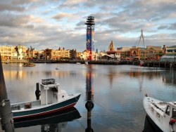 American Dream 美国梦_Roywang光绘艺术-站酷ZCOOL