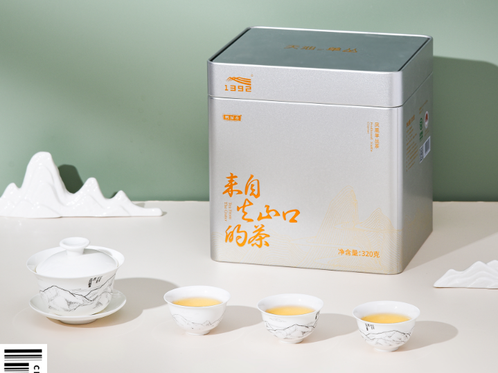📷茶叶包装拍摄｜静物摄影｜天池茶业·320系列礼盒_Ccch丶-站酷ZCOOL