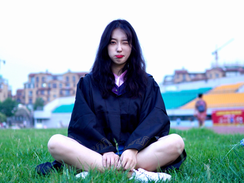 不说再见_Sandy光吃不记-站酷ZCOOL