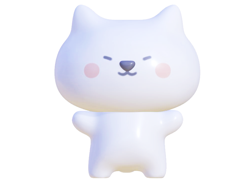 阿橘模型_柴107-站酷ZCOOL