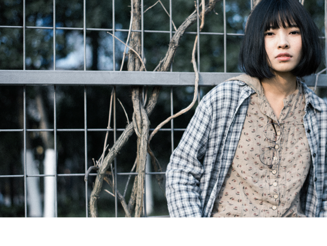 真冬のナガレボシ_瑞嘉RUI-站酷ZCOOL