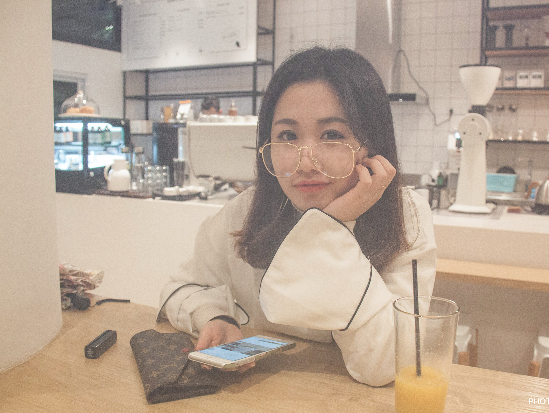 【咖啡 | 茶】_Kiko.li-站酷ZCOOL