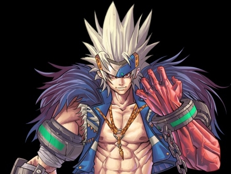 DNF同人_ison翰-站酷ZCOOL