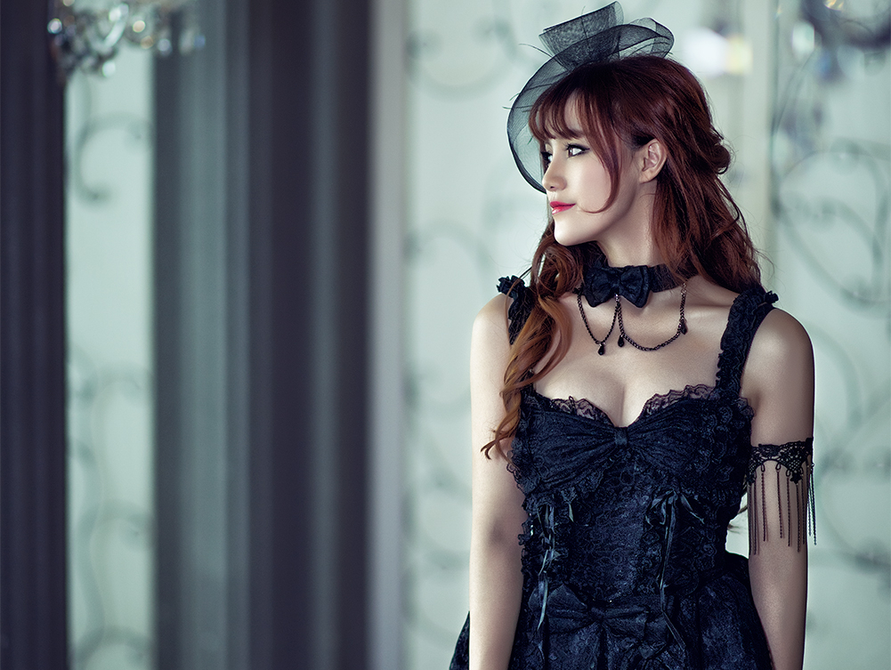 LOLITA_喵喵大叔-站酷ZCOOL