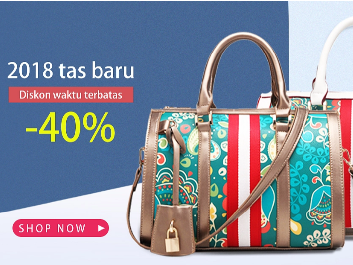 海外-箱包banner_Freya蹦蹦-站酷ZCOOL