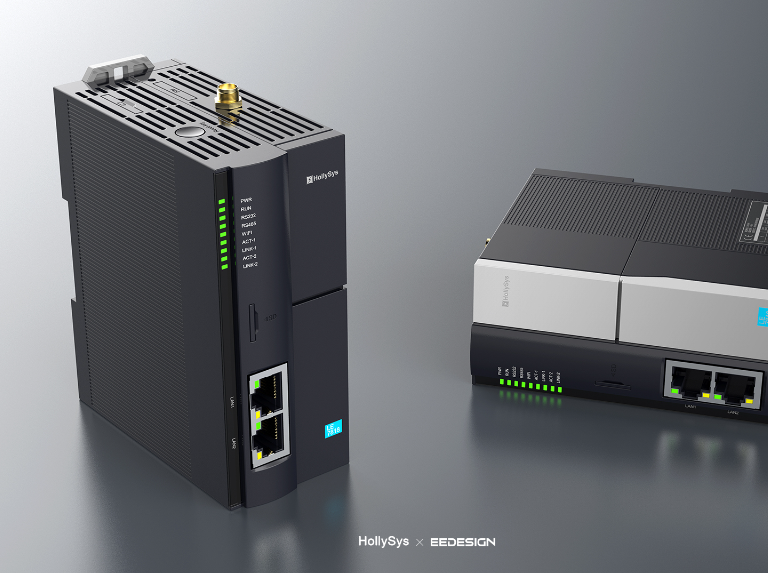 和利时PLC_东象设计-站酷ZCOOL