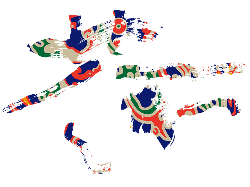 小泡快捷 | 袋泡便捷茶系列_8G锦一-站酷ZCOOL