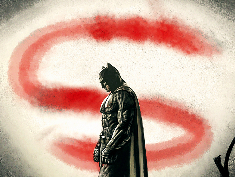 黑暗骑士归来_Rda_DX-站酷ZCOOL