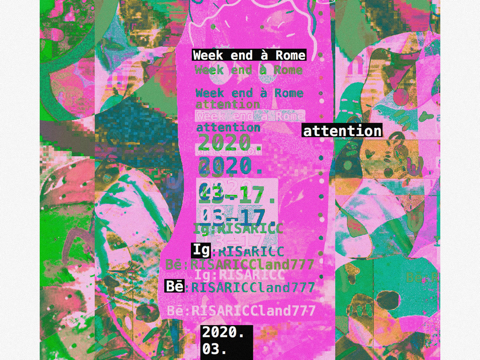 近期小习作_RisaR-站酷ZCOOL