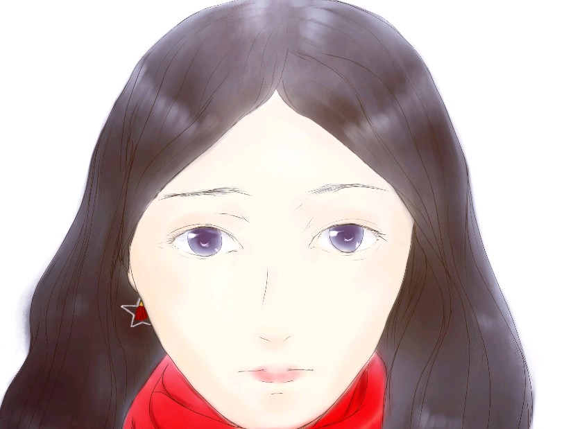 头像_kuma_z-站酷ZCOOL