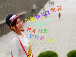 ★ 思密达.Korea__Minnie-站酷ZCOOL