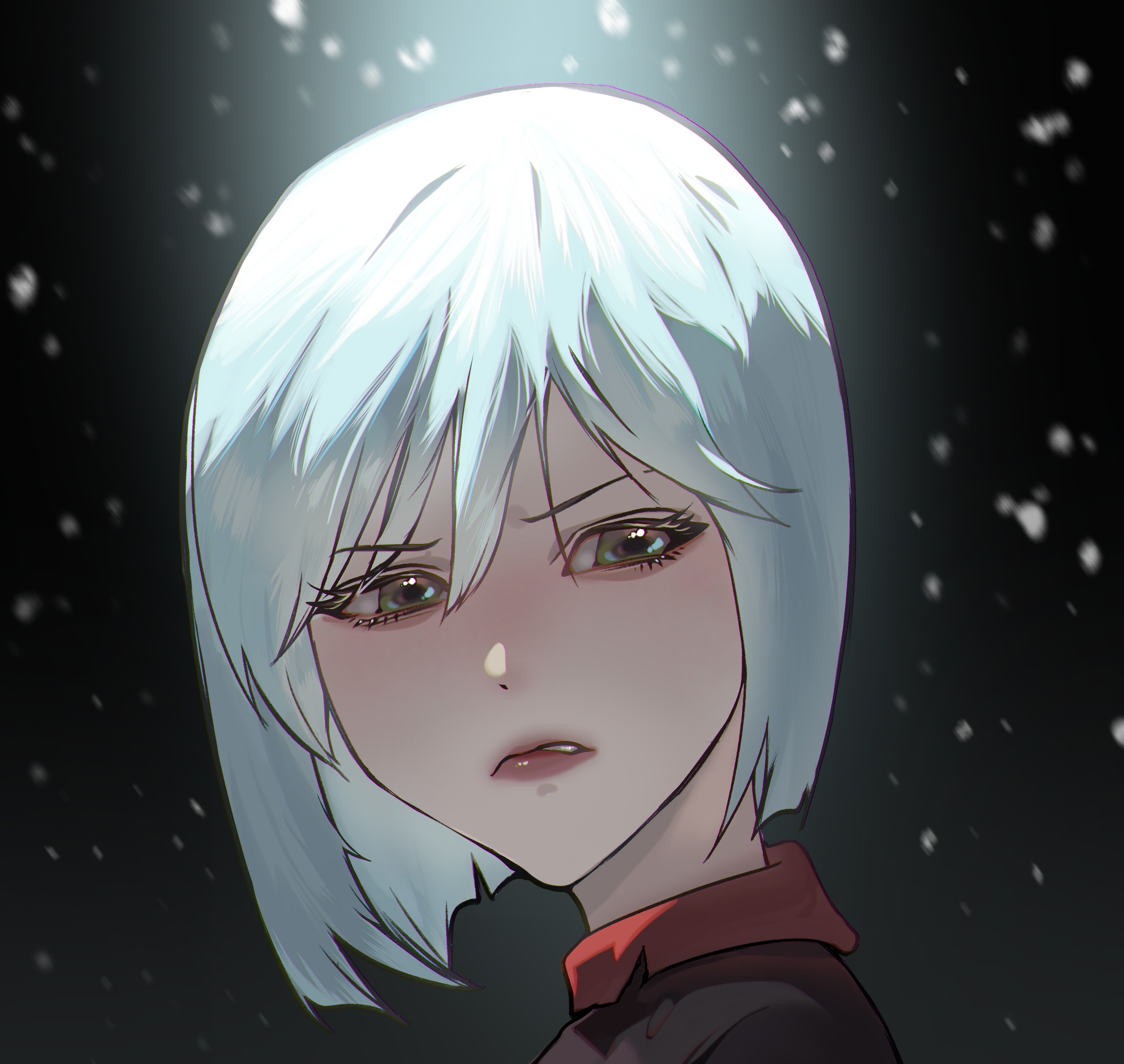 头像_菅匡-站酷ZCOOL