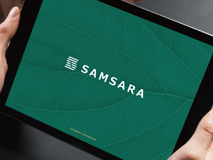 Samsara_Ben_J-站酷ZCOOL