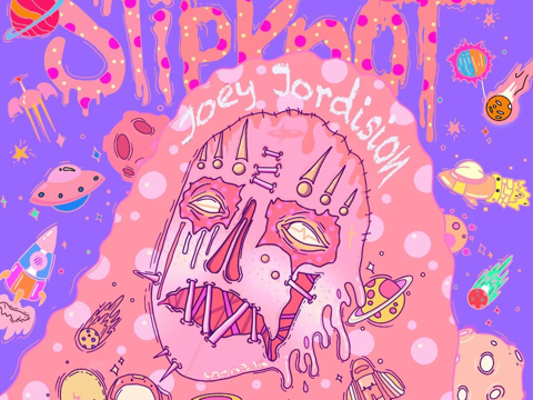 Free_poisonousmushro-站酷ZCOOL