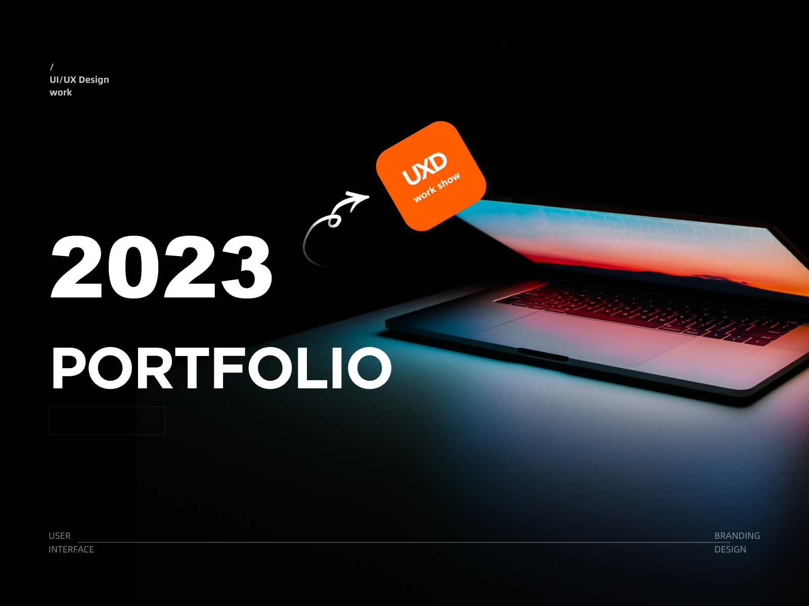 「2023」UI设计个人作品集_橘子橘z-站酷ZCOOL