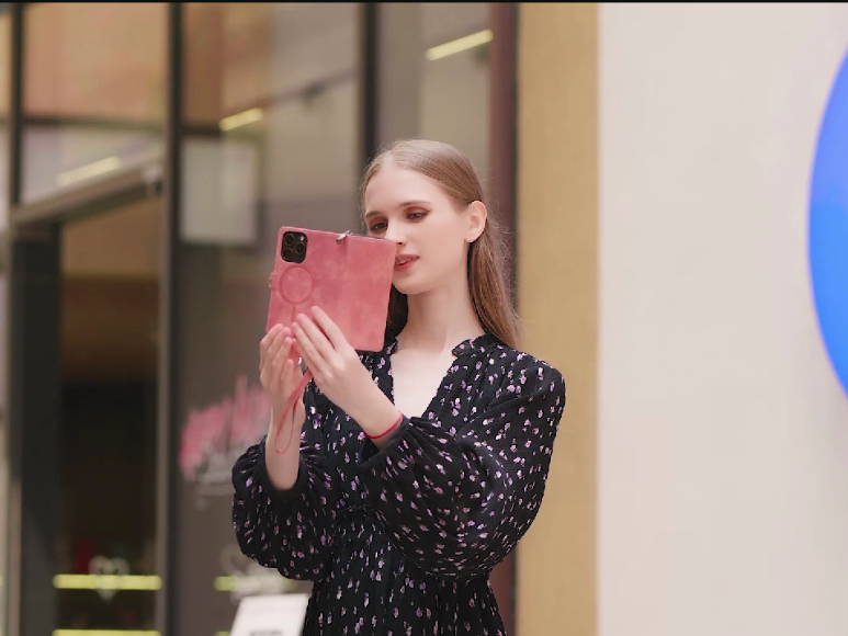 手机壳_深圳市国视传媒-站酷ZCOOL