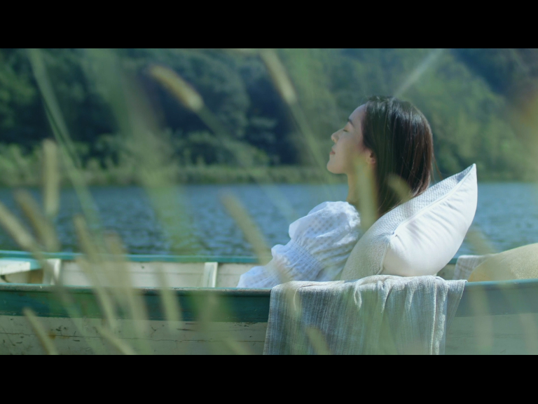 森与海mv_迎风_-站酷ZCOOL