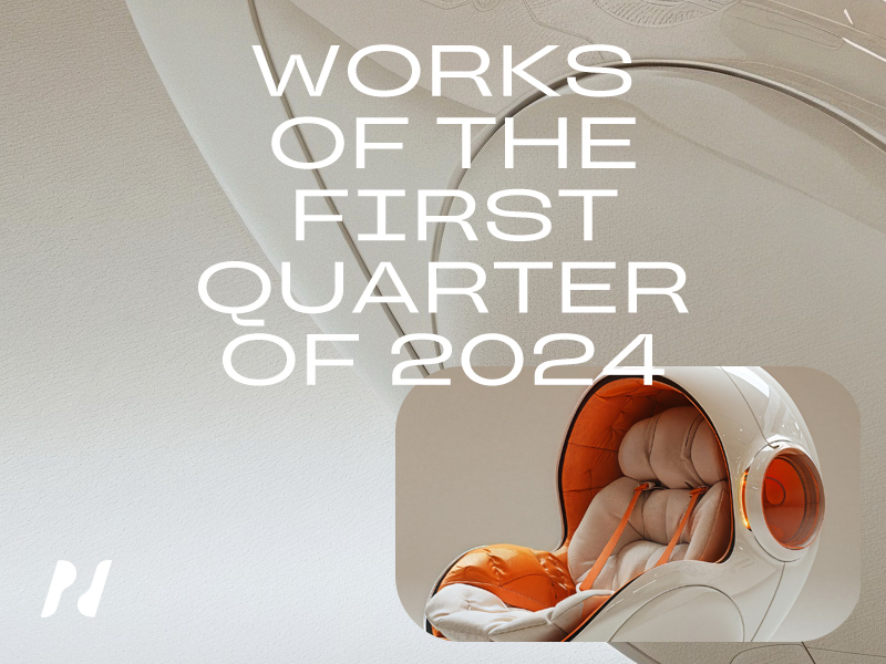 2024第1季度学生优秀商业案例臻选集_定然_自然之然-站酷ZCOOL