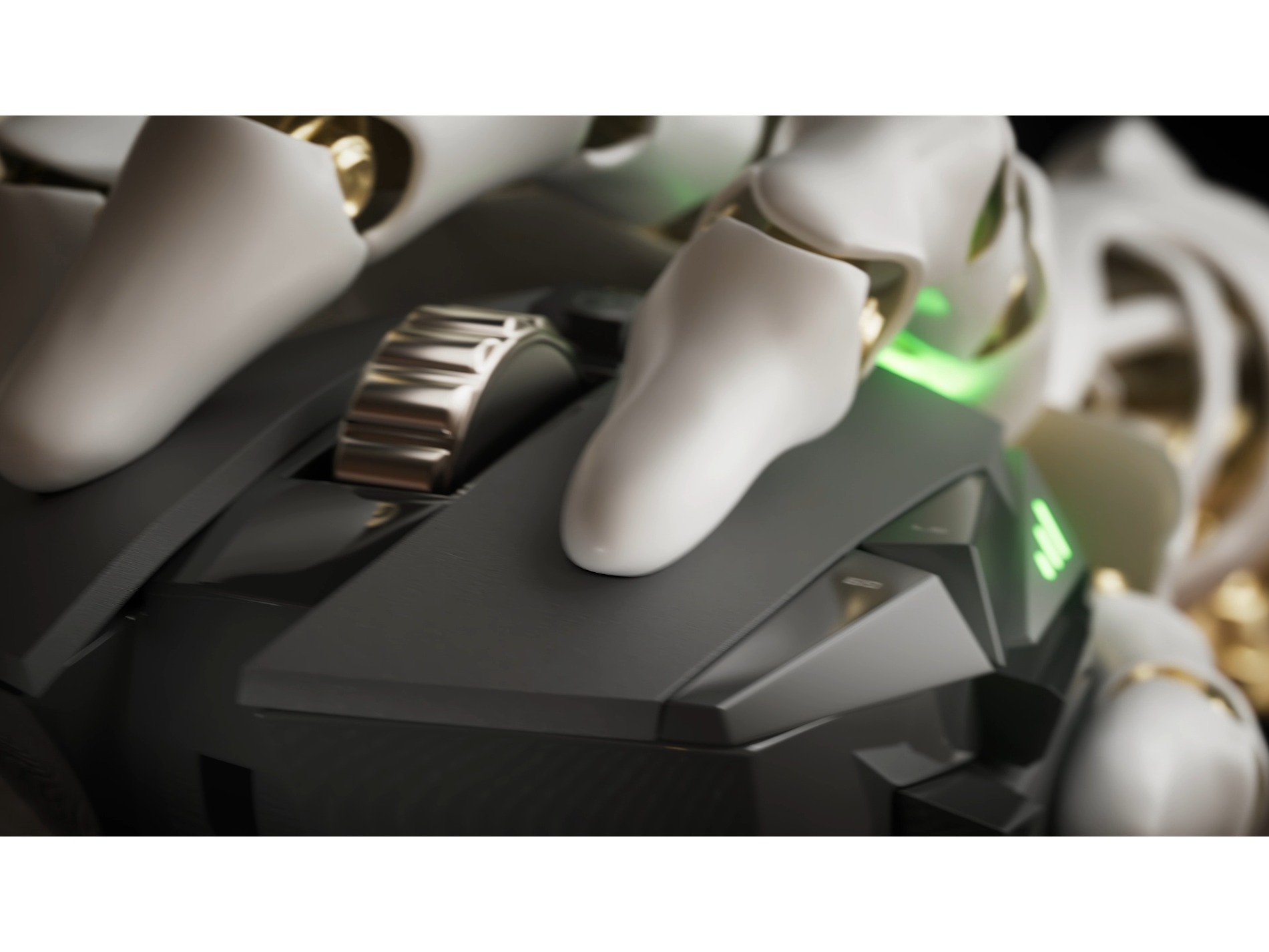 无线鼠标电商产品广告_丨回声ECHO-站酷ZCOOL