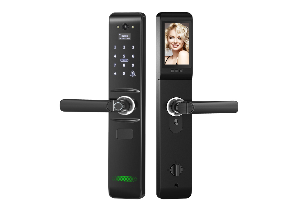 指纹锁_妞妞1997-站酷ZCOOL