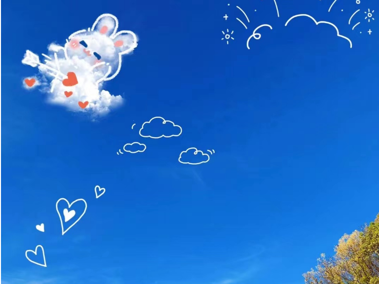 天空_wangshun123-站酷ZCOOL