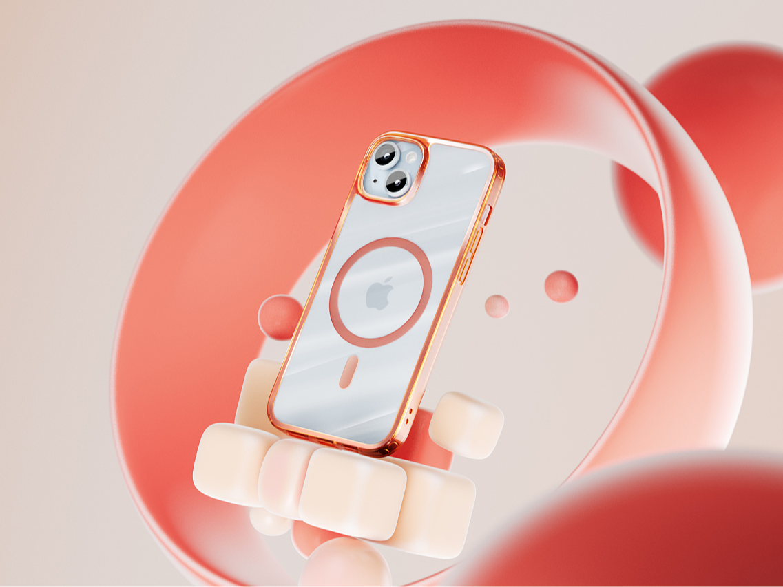 渲染作品 _QQD达-站酷ZCOOL