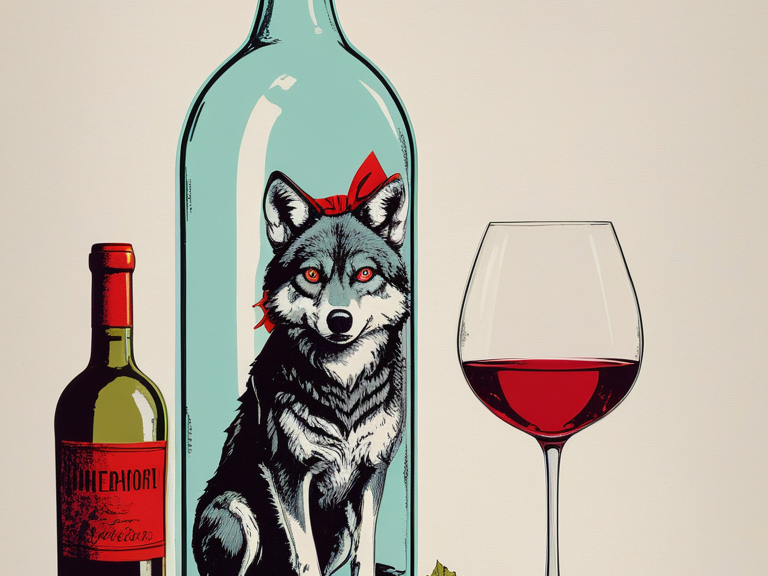 圈套_红番茄经典-站酷ZCOOL