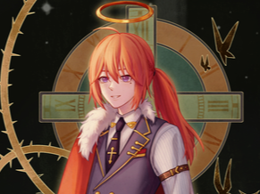 塔罗牌-20-审判_力口君KARO-站酷ZCOOL