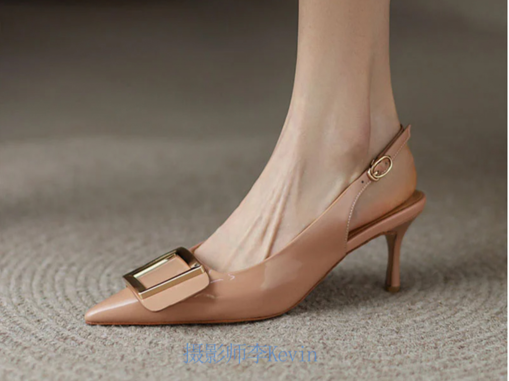 女鞋创意拍摄_摄影师李Kevin-站酷ZCOOL