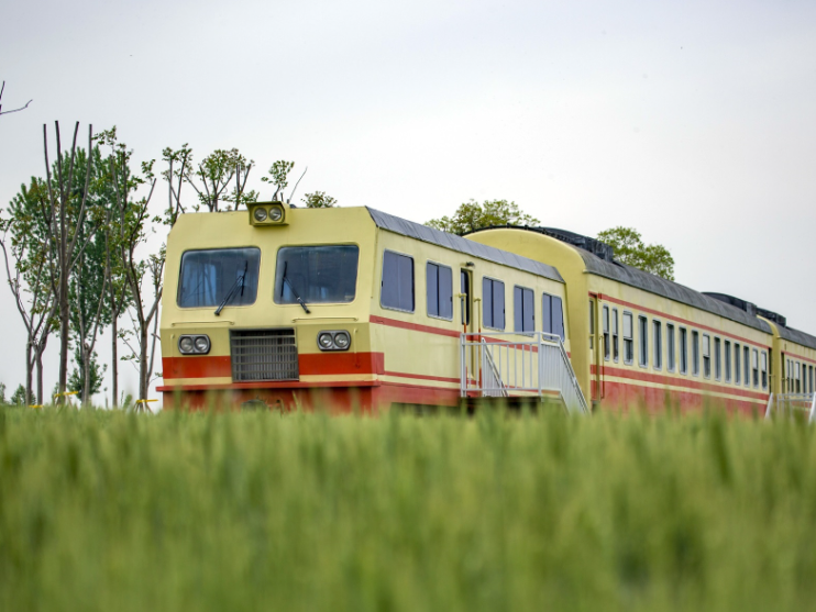 云幕 · 云游 丨 Cloud Camping_雲幕-站酷ZCOOL