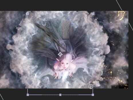 镜渊822cos精灵_鏡淵822-站酷ZCOOL