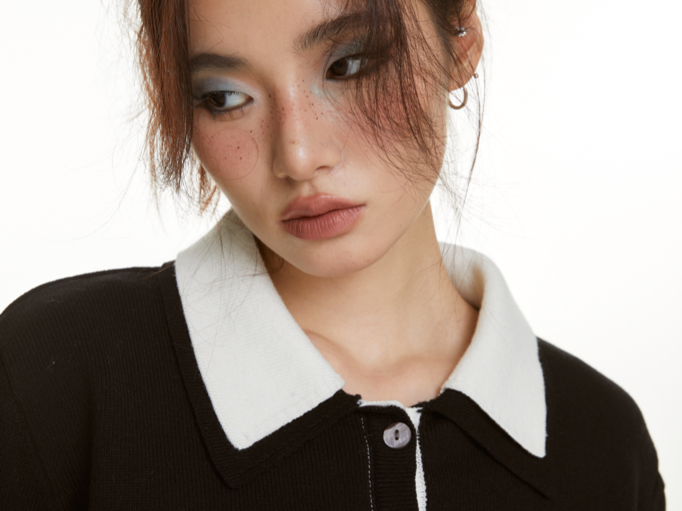 美式辣妹风服装拍摄miaowya 站酷zcool