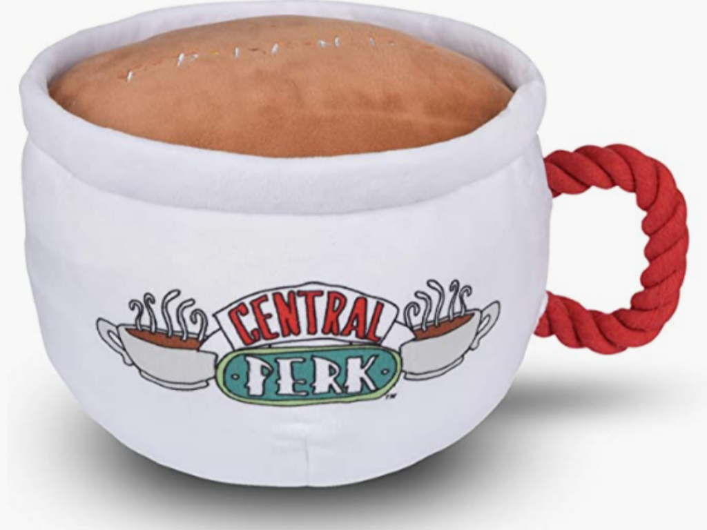 咖啡杯毛绒玩具_Wan_yunduo-站酷ZCOOL