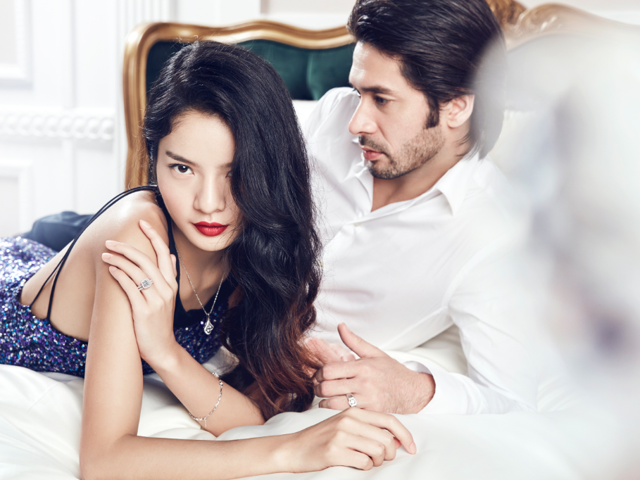 周大生_F8StudioSZ-站酷ZCOOL