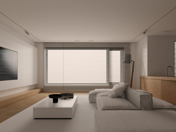 140㎡简约装修_Z918335750-站酷ZCOOL