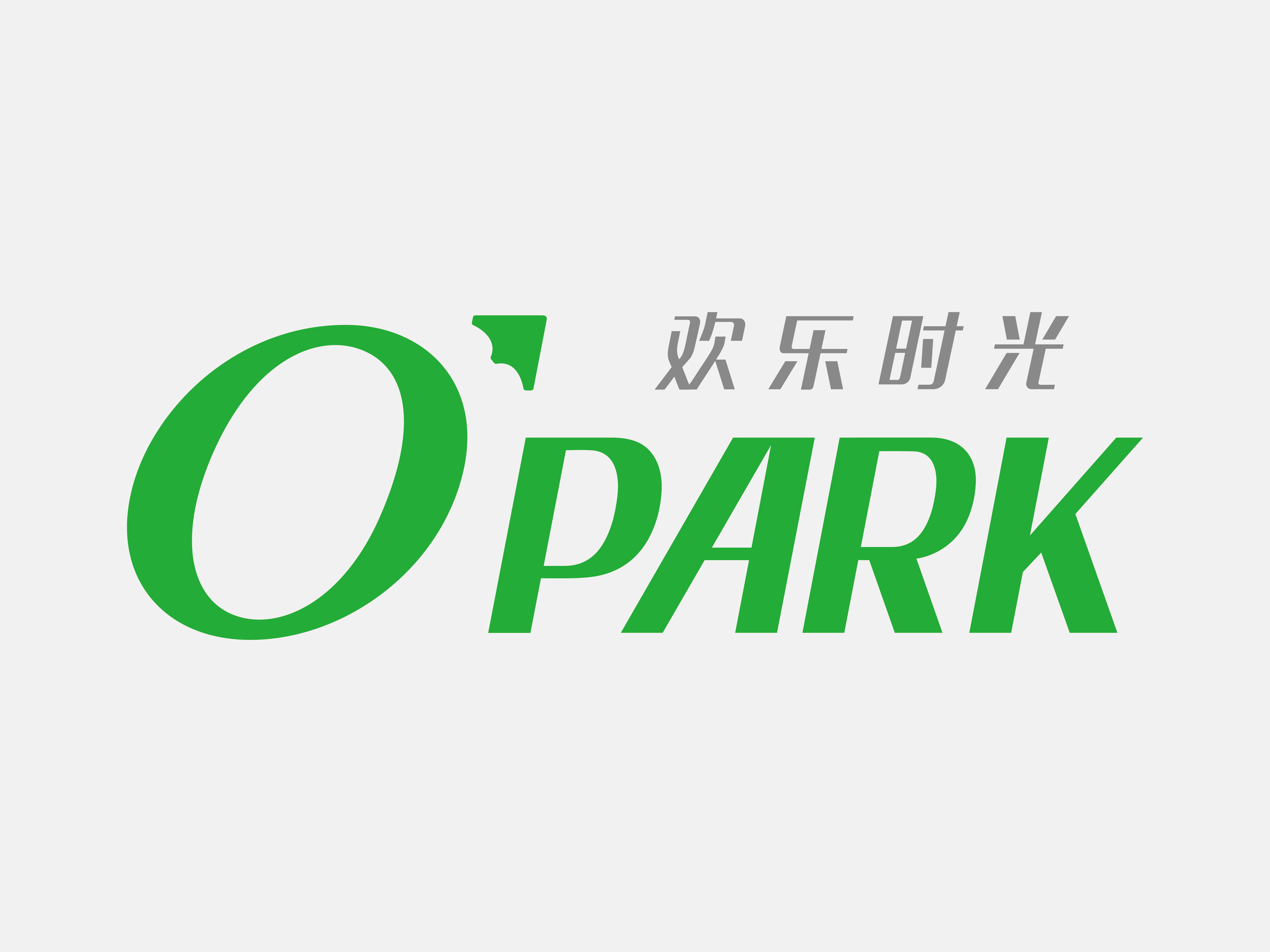 华侨城O-Park—VI设计_SureDesign烁设计-站酷ZCOOL