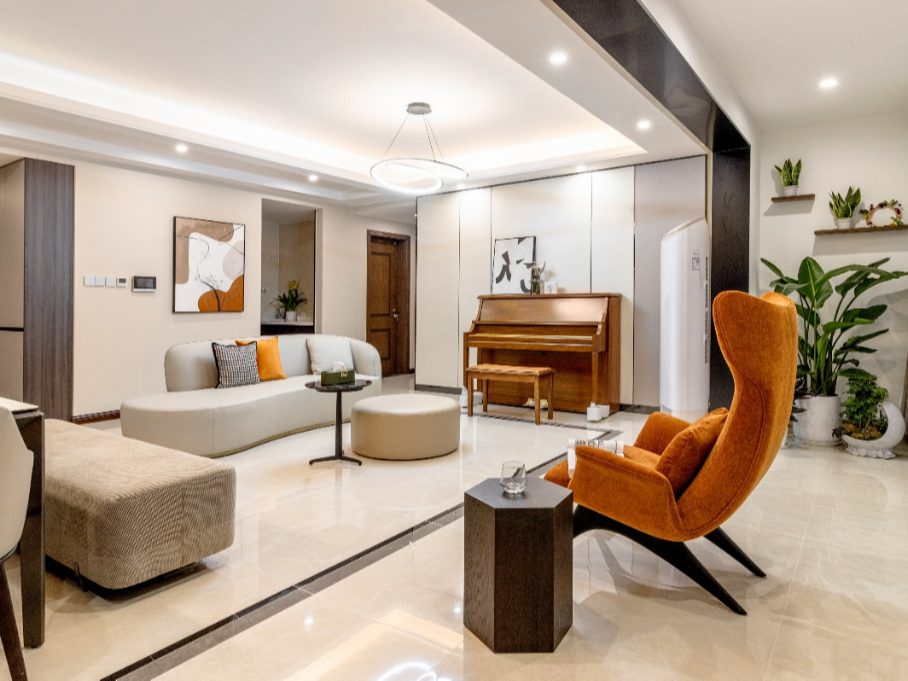 现代轻奢_Z424603806-站酷ZCOOL