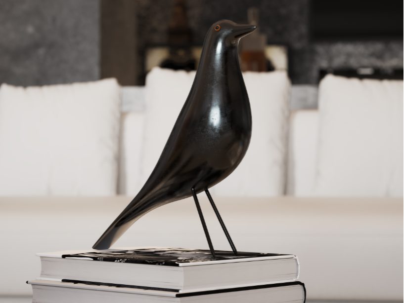 滨江一号_阿慧hui-站酷ZCOOL