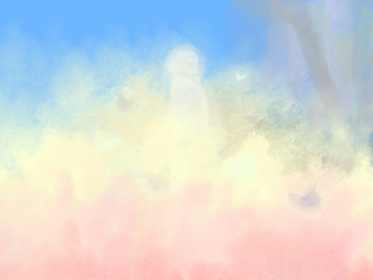 睡前速涂Day1-7_苡凝uni-站酷ZCOOL