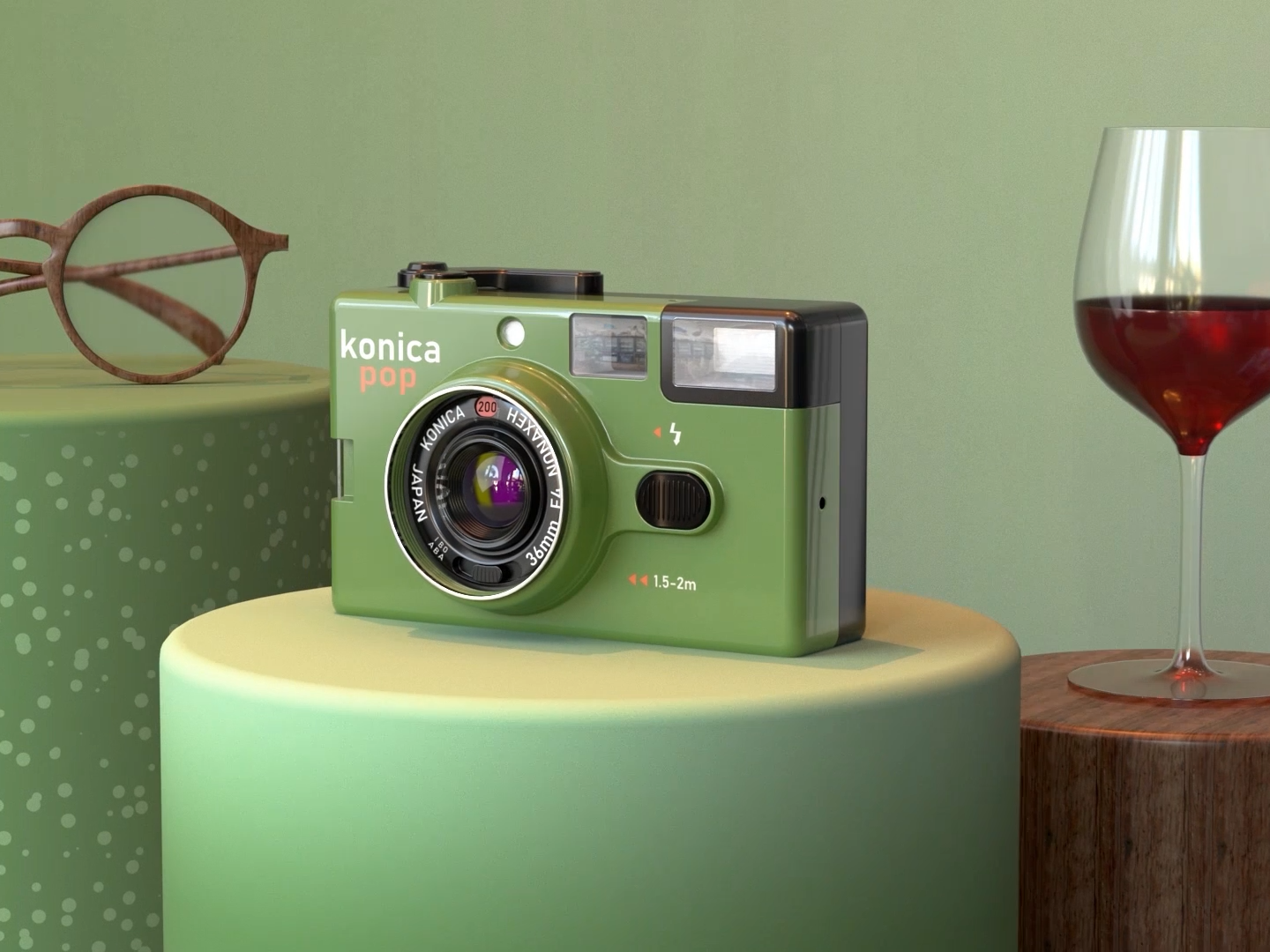 相机动画_毛毛S-站酷ZCOOL