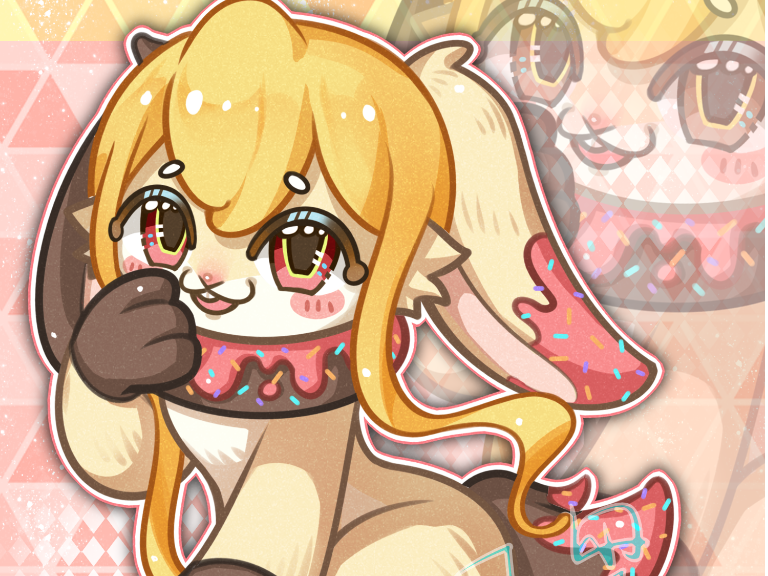 furry_素材网站_图片免费下载-ZCOOL站酷