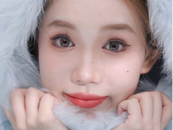 MAC口红变装广告短视频_刘夏庆-站酷ZCOOL