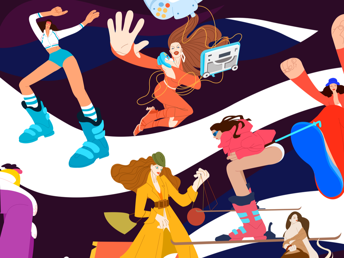 摄影+插画《托莱多小镇》_YuuJie余洁-站酷ZCOOL